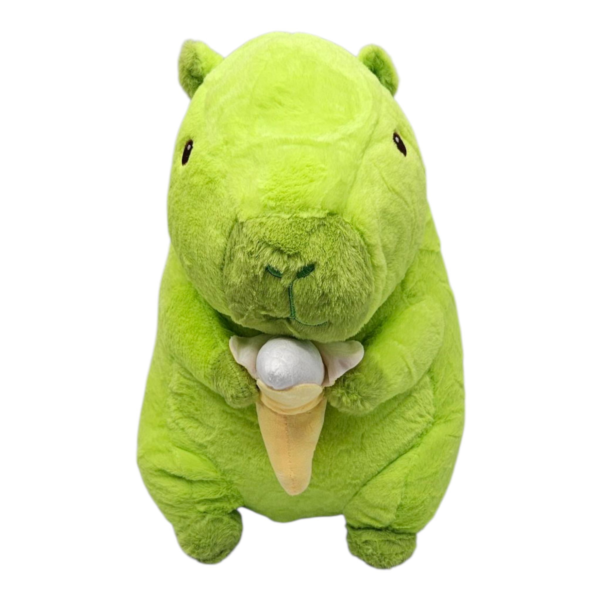Green Guinea Pig Teddy – Cut Price South Africa