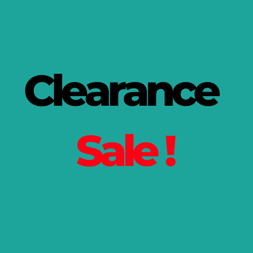 Clearance Sale – Cut Price South Africa