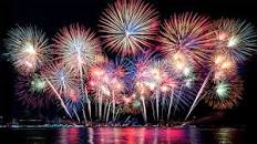 Fireworks – Cut Price South Africa