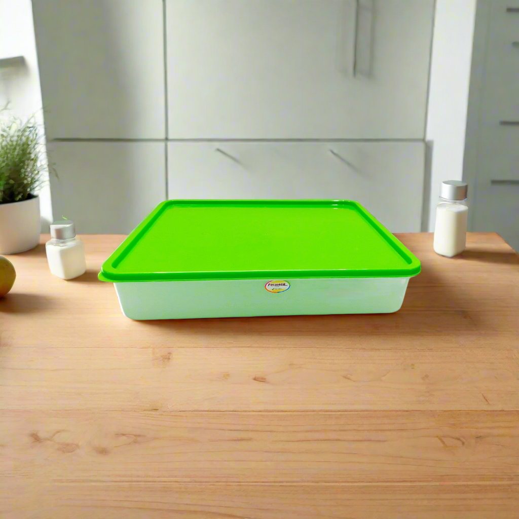 Formosa Freezer Container & Lid 3.8liter – Cut Price South Africa