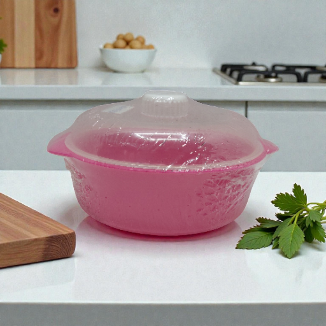 Formosa Microwave Pot & Lid – Cut Price South Africa