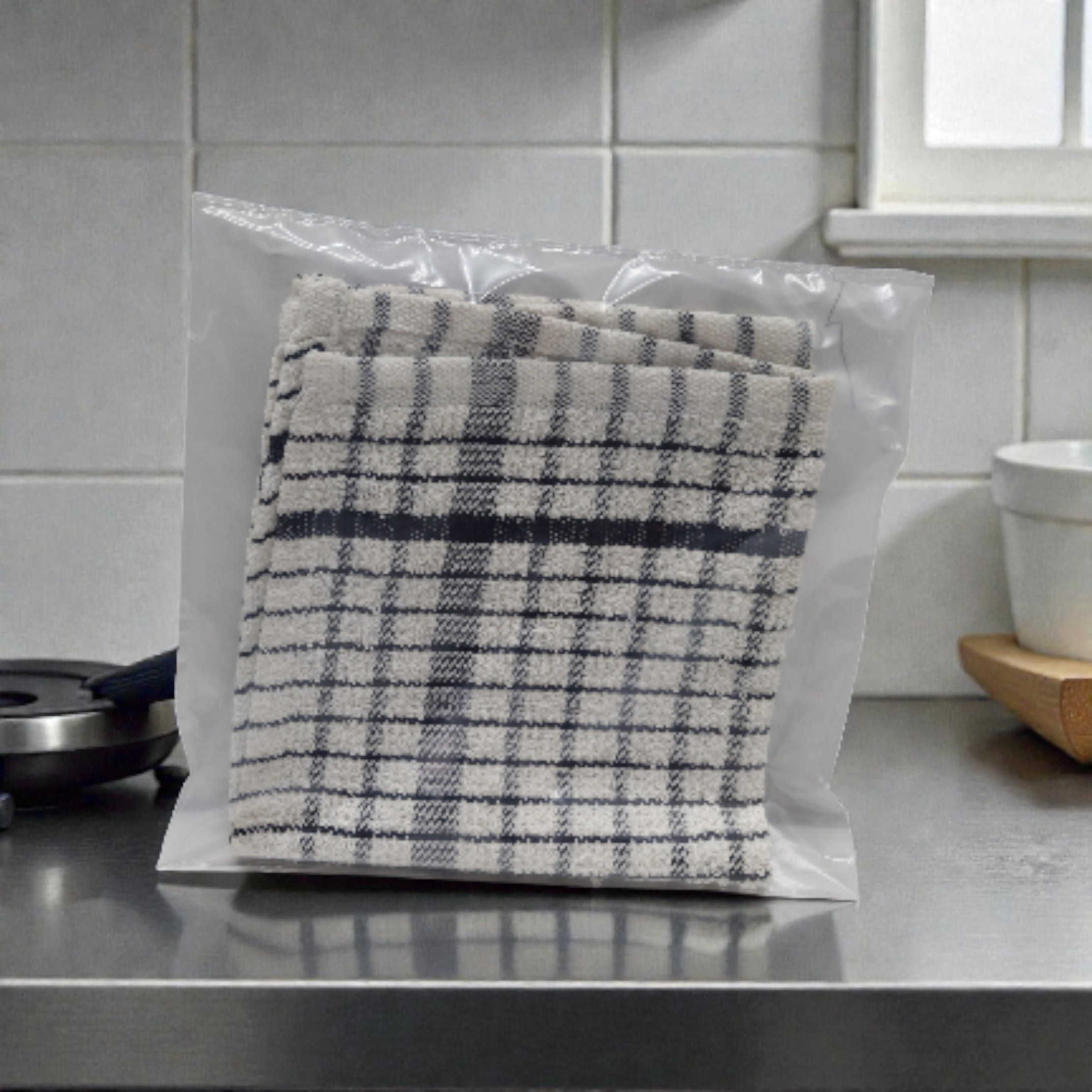 Dish Cloth Terry Swab 35*35cm – Cut Price South Africa