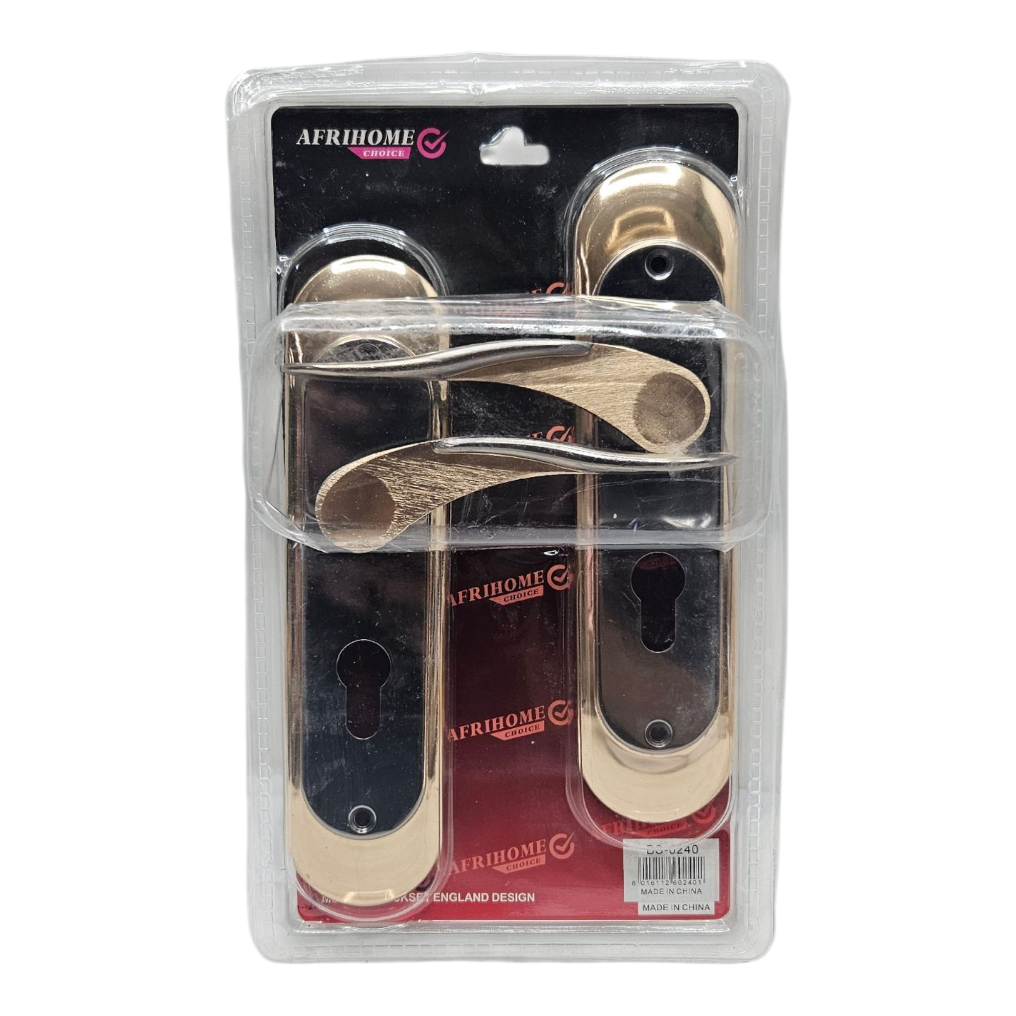 Afrihome 2 Lever Mortice Lockset England Design – Cut Price South Africa