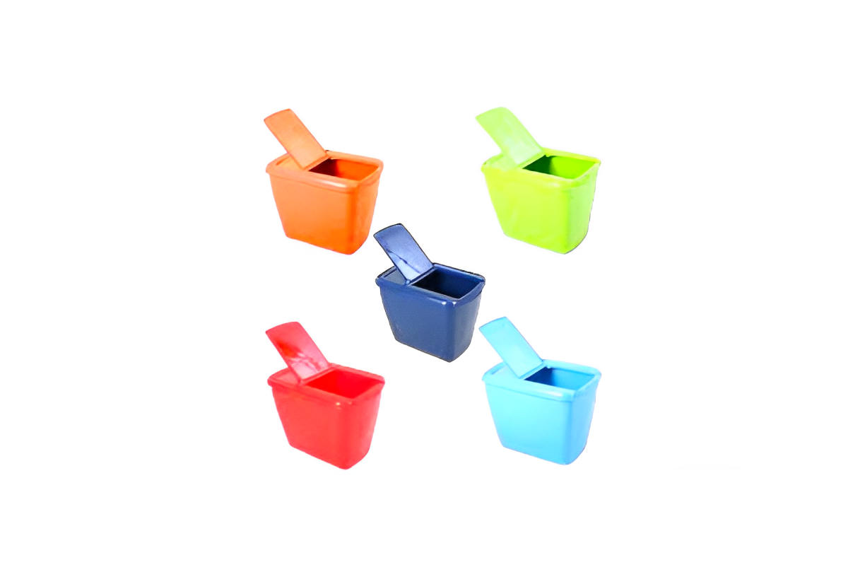 Otima Multi Purpose Container 10 Litre & Cup – Cut Price South Africa