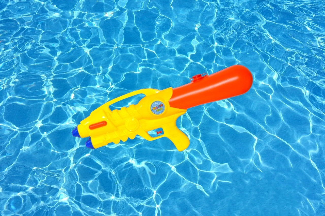 Toy Water Gun 48cm – Cut Price South Africa