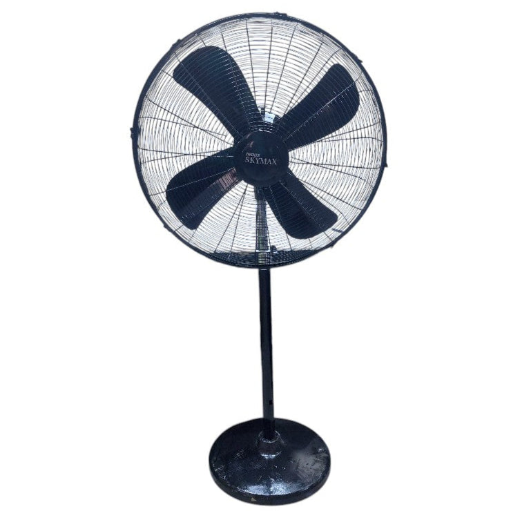 Indus Skymax Pedestal Fan 24" – Cut Price South Africa