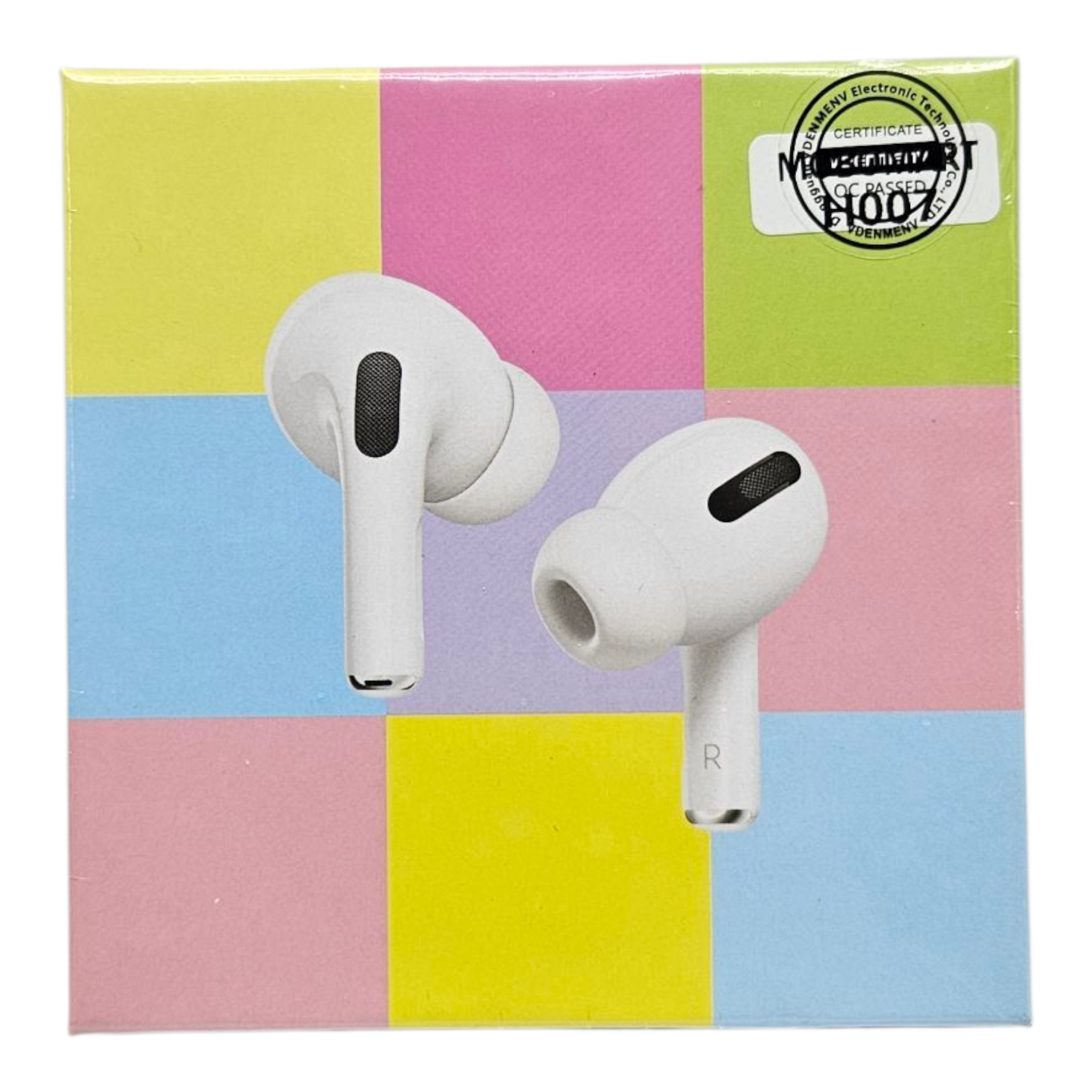 Generic Wireless Earphones Pro3 – Cut Price South Africa