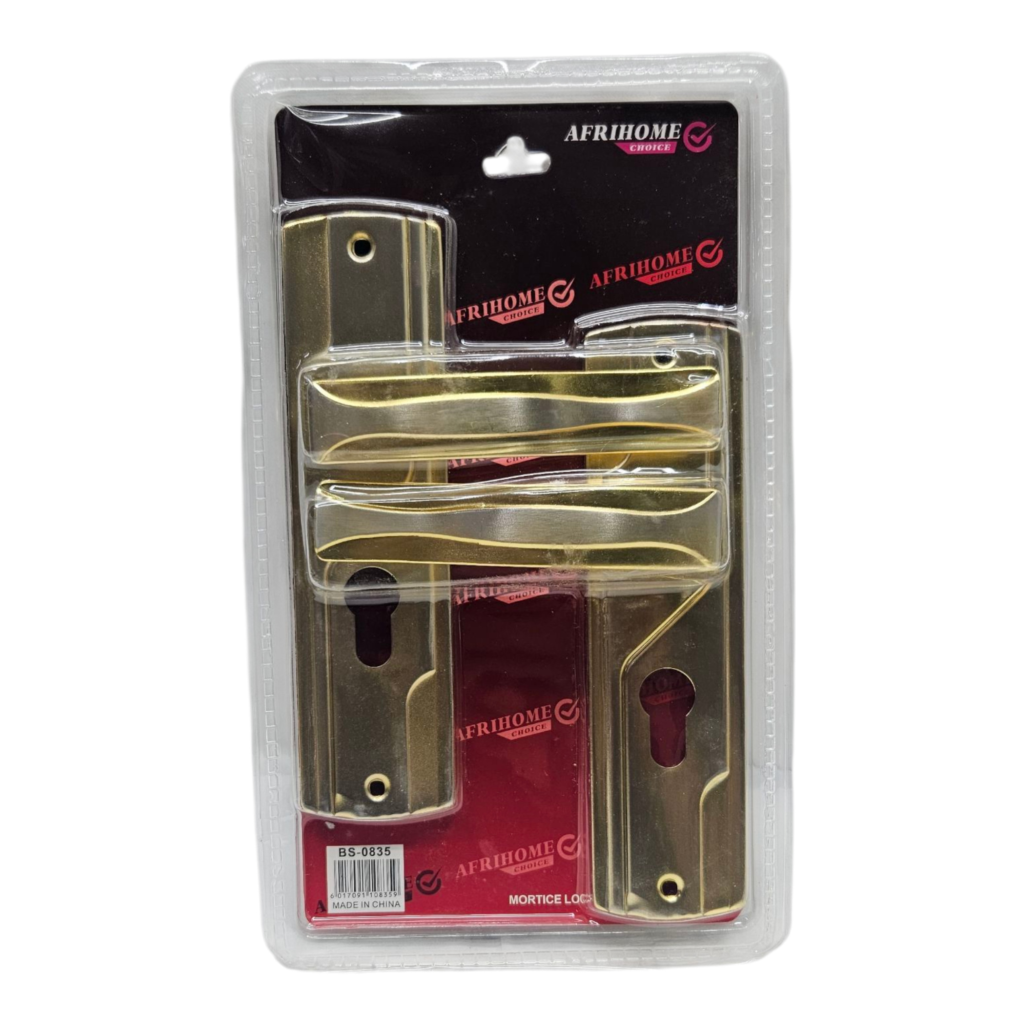 Afrihome 2 Lever Mortice Lockset England Design – Cut Price South Africa