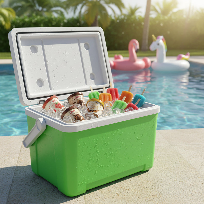 Cooler Box 8L – Cut Price South Africa
