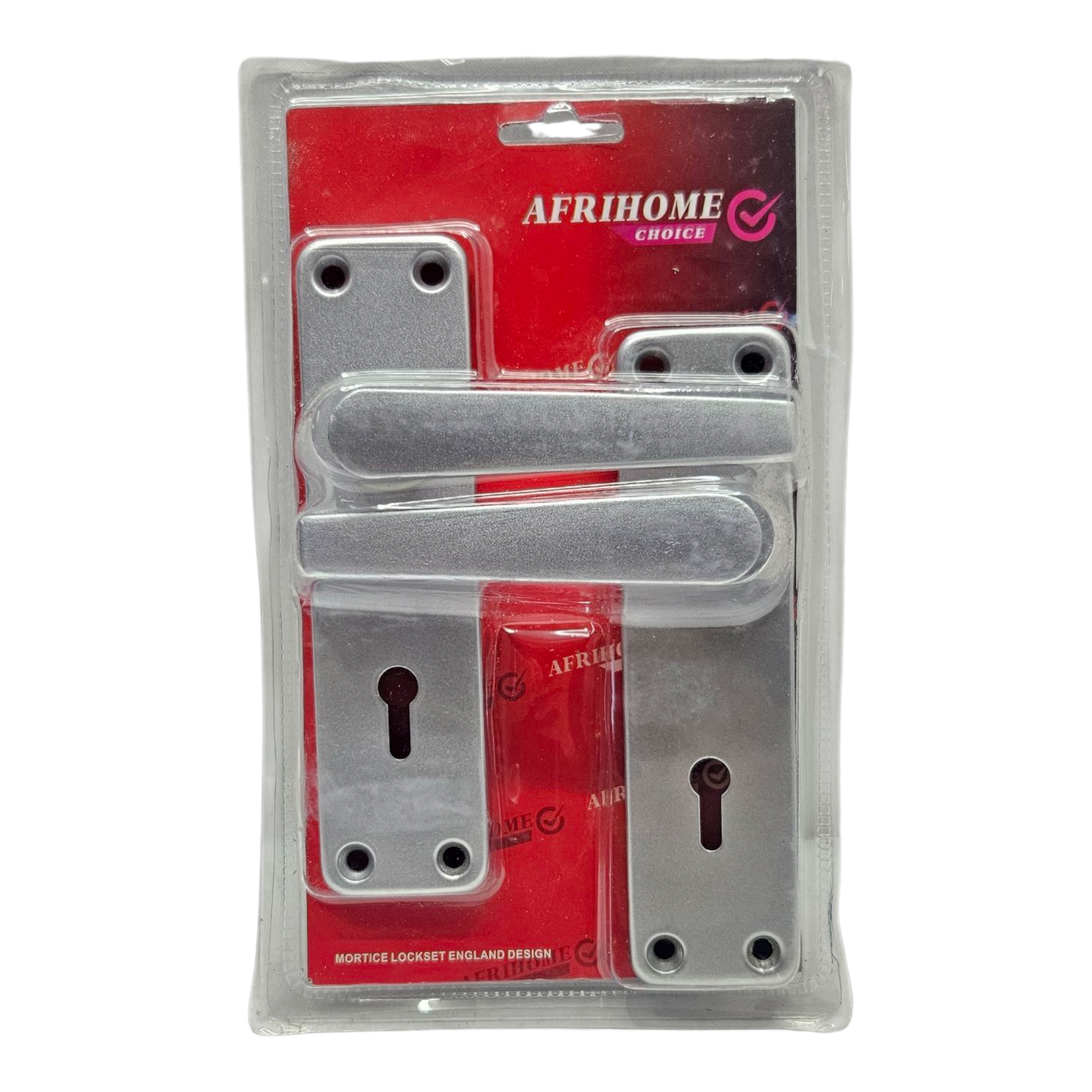 Afrihome Mortice Lockset England Design – Cut Price South Africa