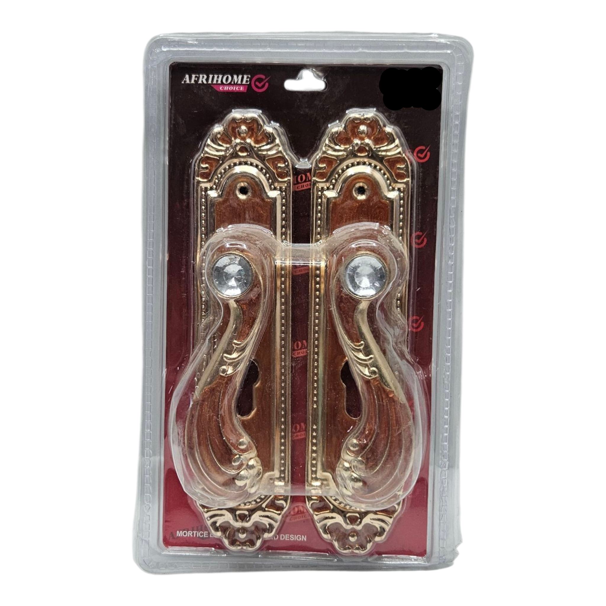 Afrihome Mortice Lockset England Design – Cut Price South Africa