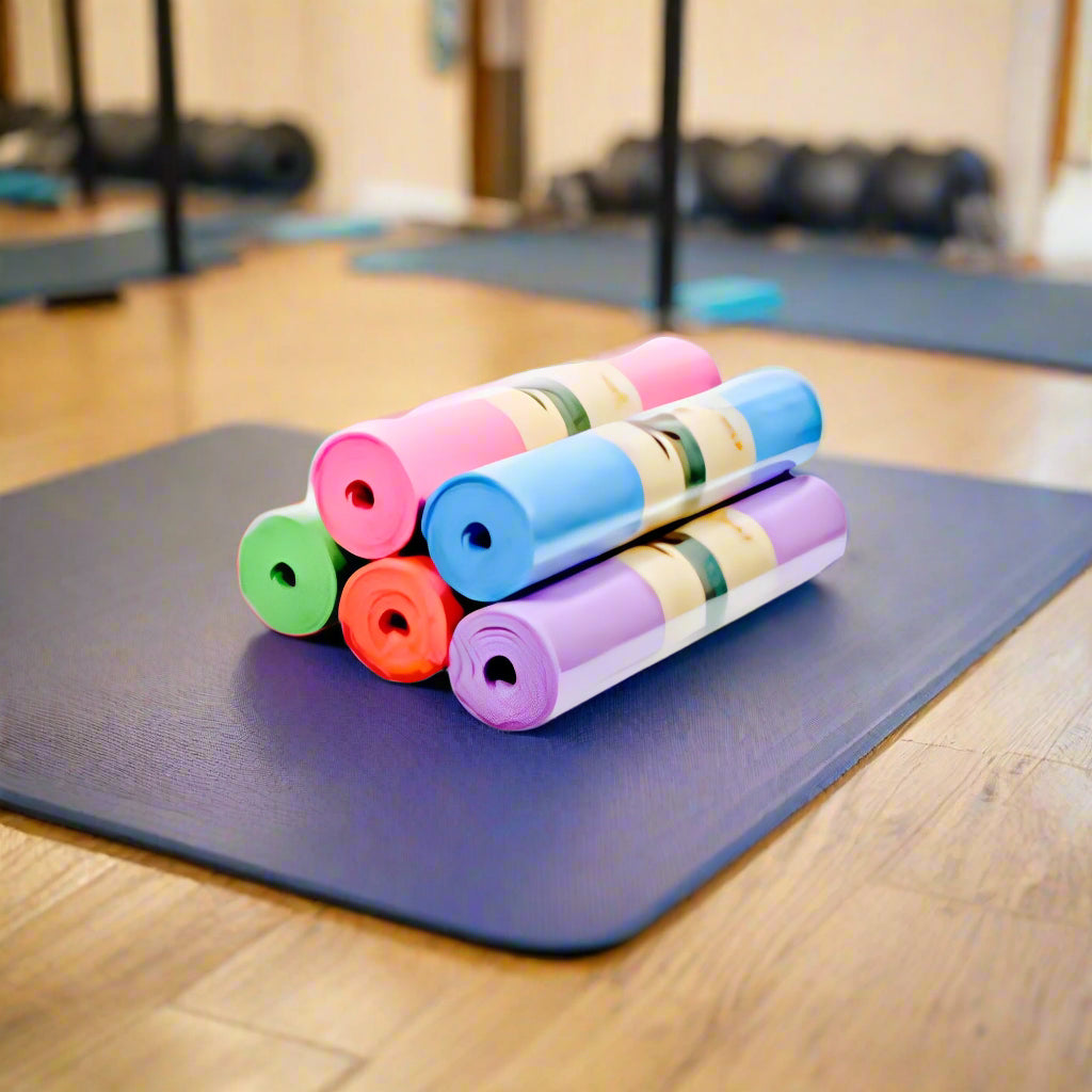 Eva Eco-Friendly 3mm Yoga Mat 173x61 cm – Cut Price South Africa