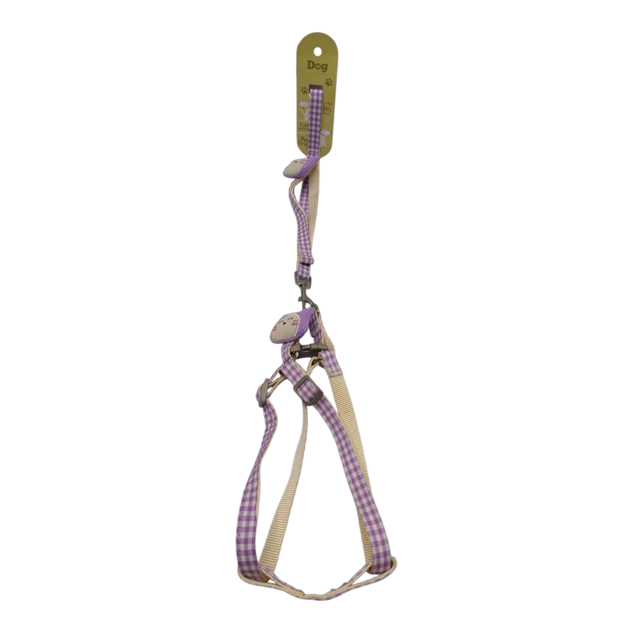 Dog Leach Medium PC 136 – Cut Price South Africa