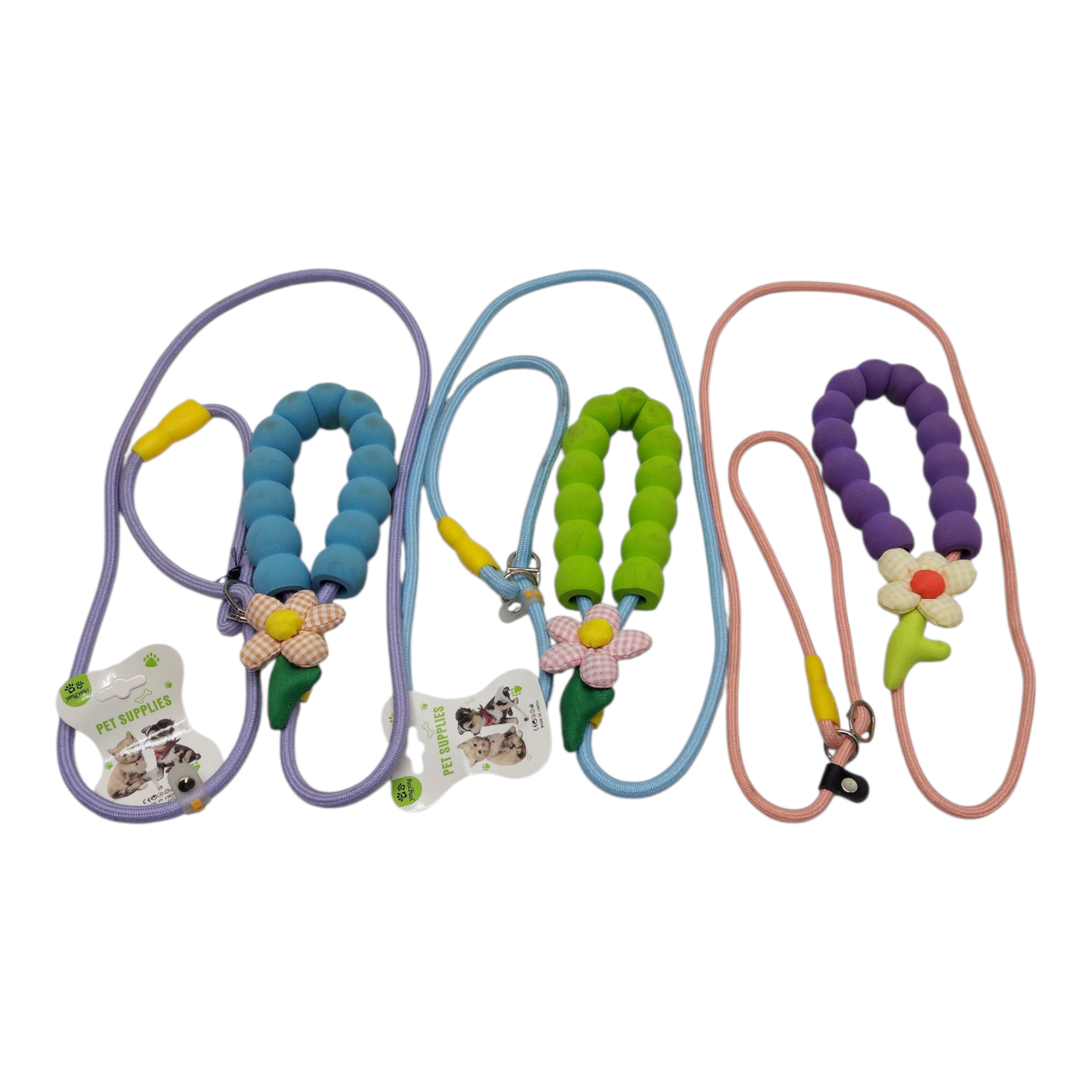 Dog Leash Set of 3 PC 204 – Cut Price South Africa