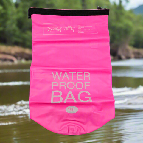 Waterproof 10L Backpack – Cut Price South Africa