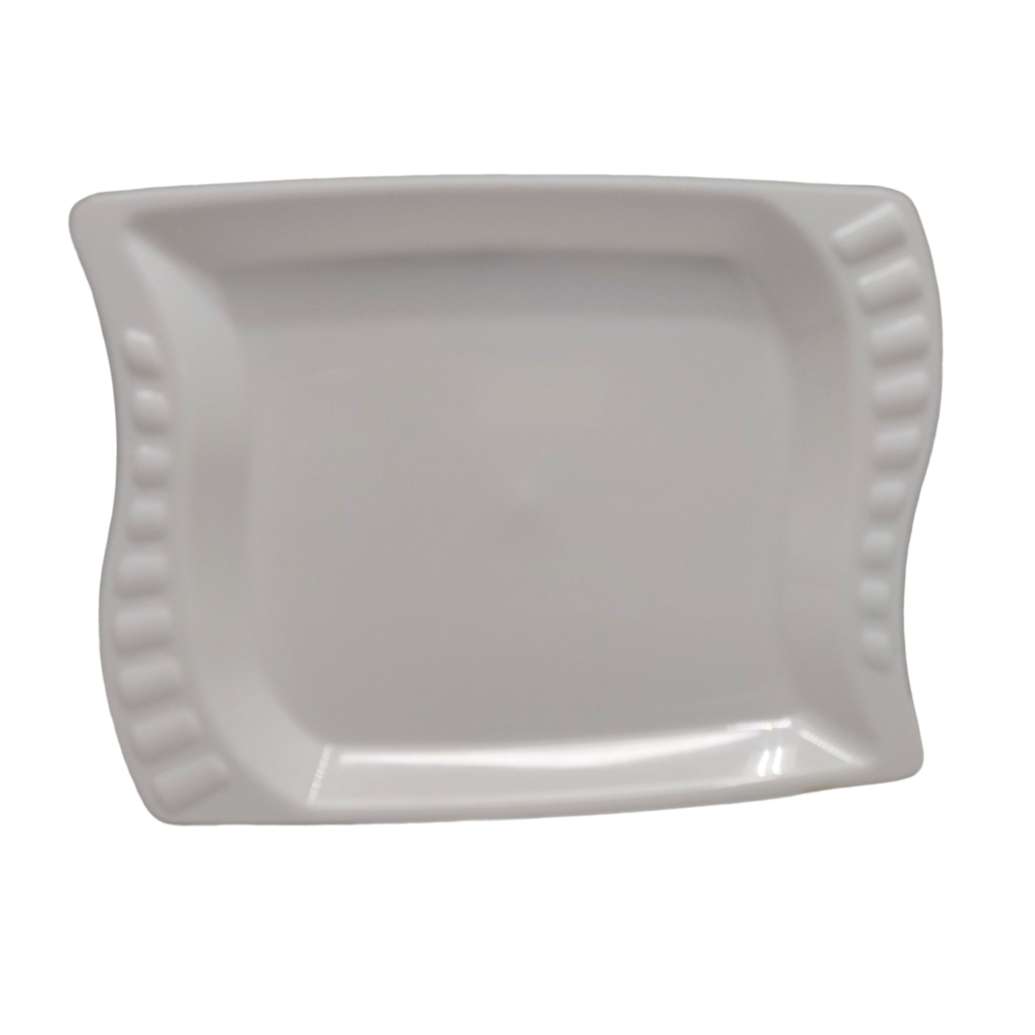 Elite Fancy Dinner Plates 31*24 cm – Cut Price South Africa