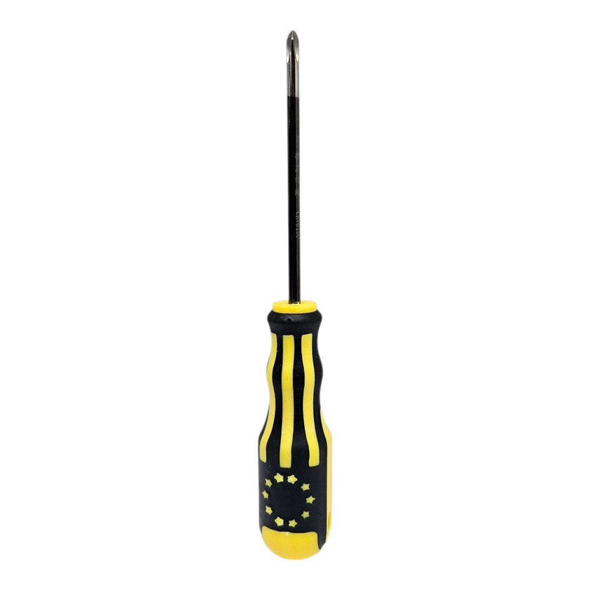 Star Screwdriver 8" – Cut Price South Africa
