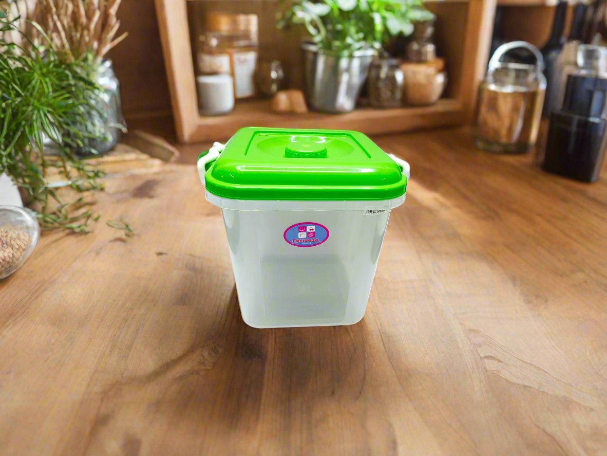 Formosa Storage Container 12 Lt – Cut Price South Africa