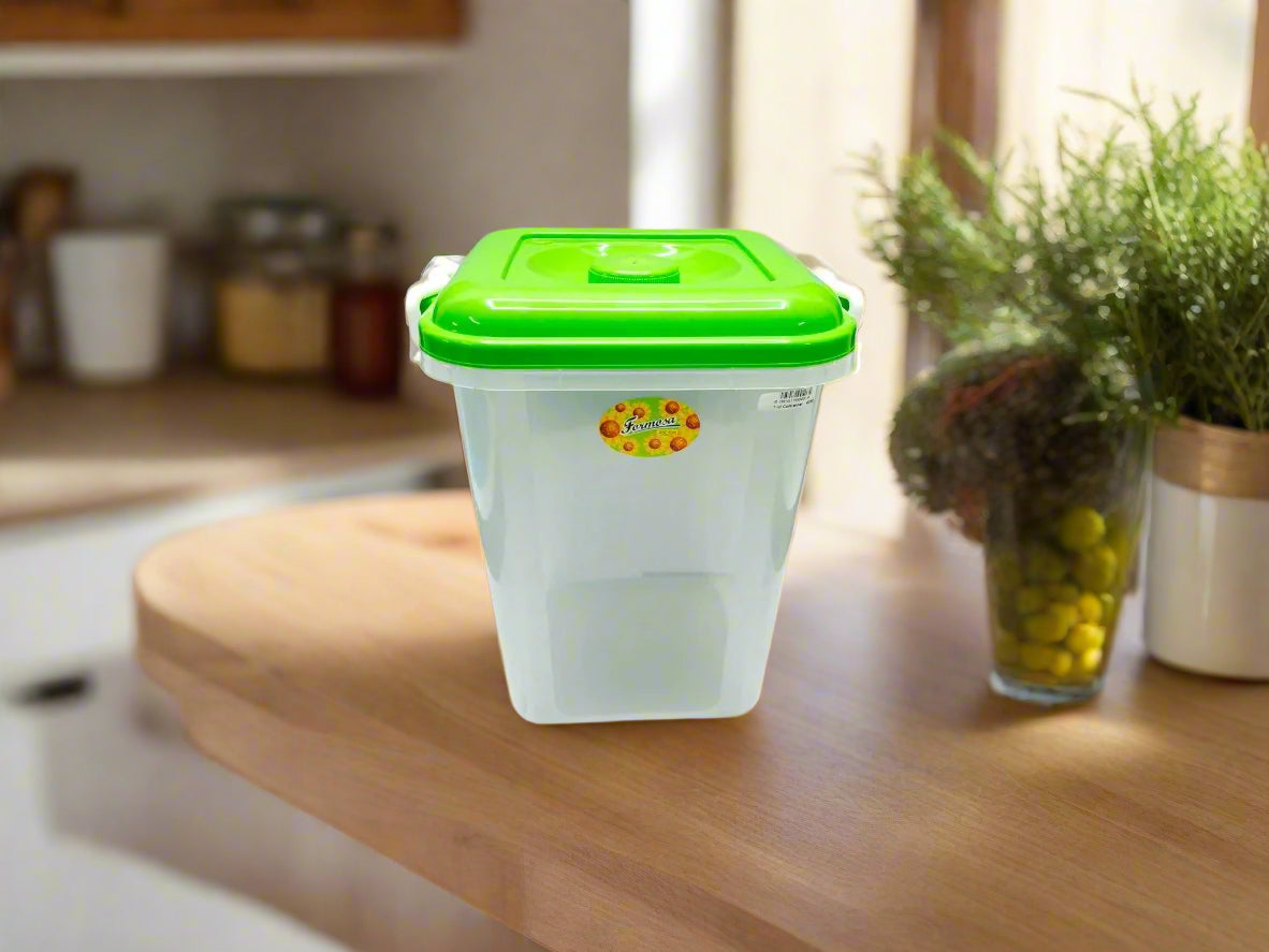 Formosa Storage Container 16 Lt – Cut Price South Africa