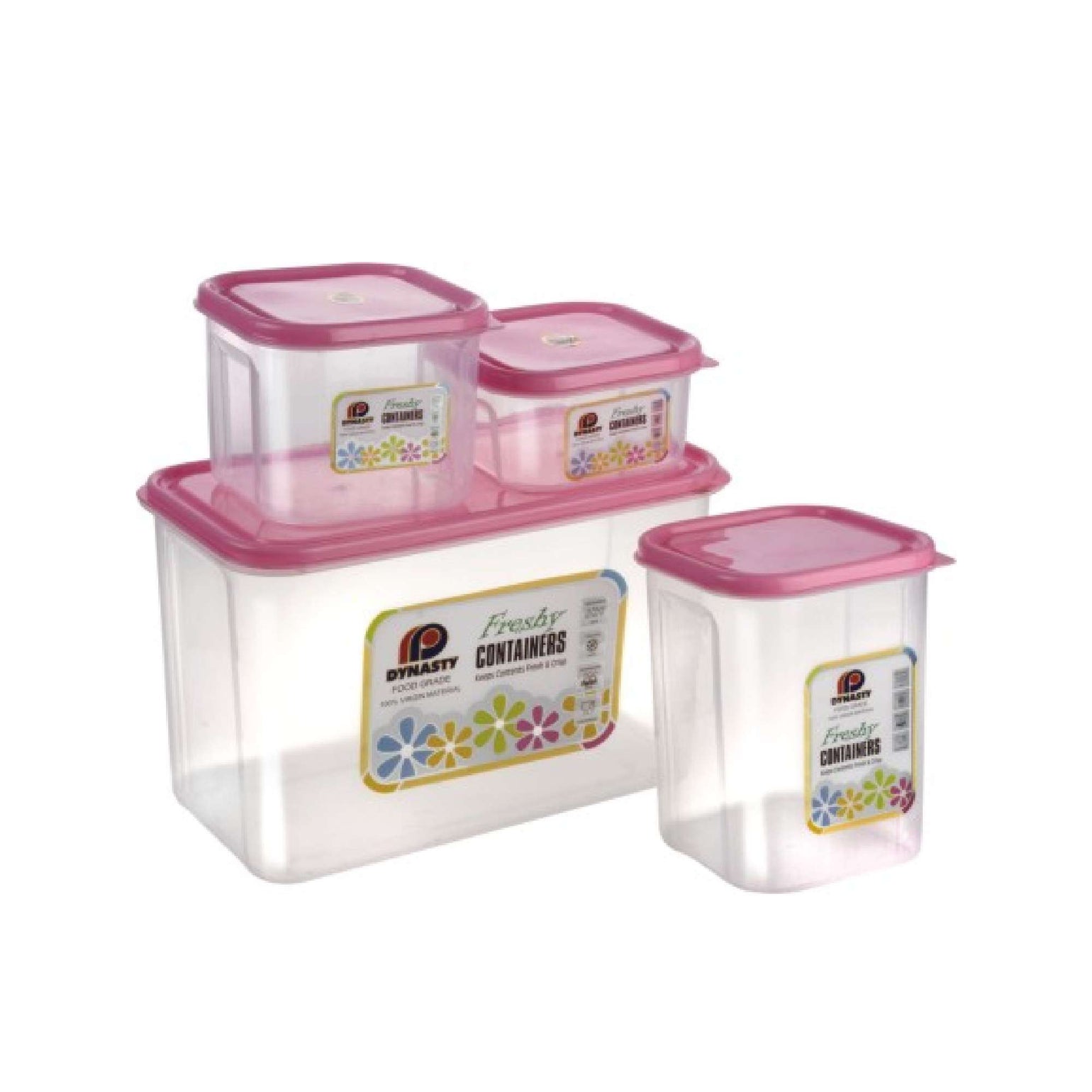 Plastic Storage Containers – Cut Price South Africa