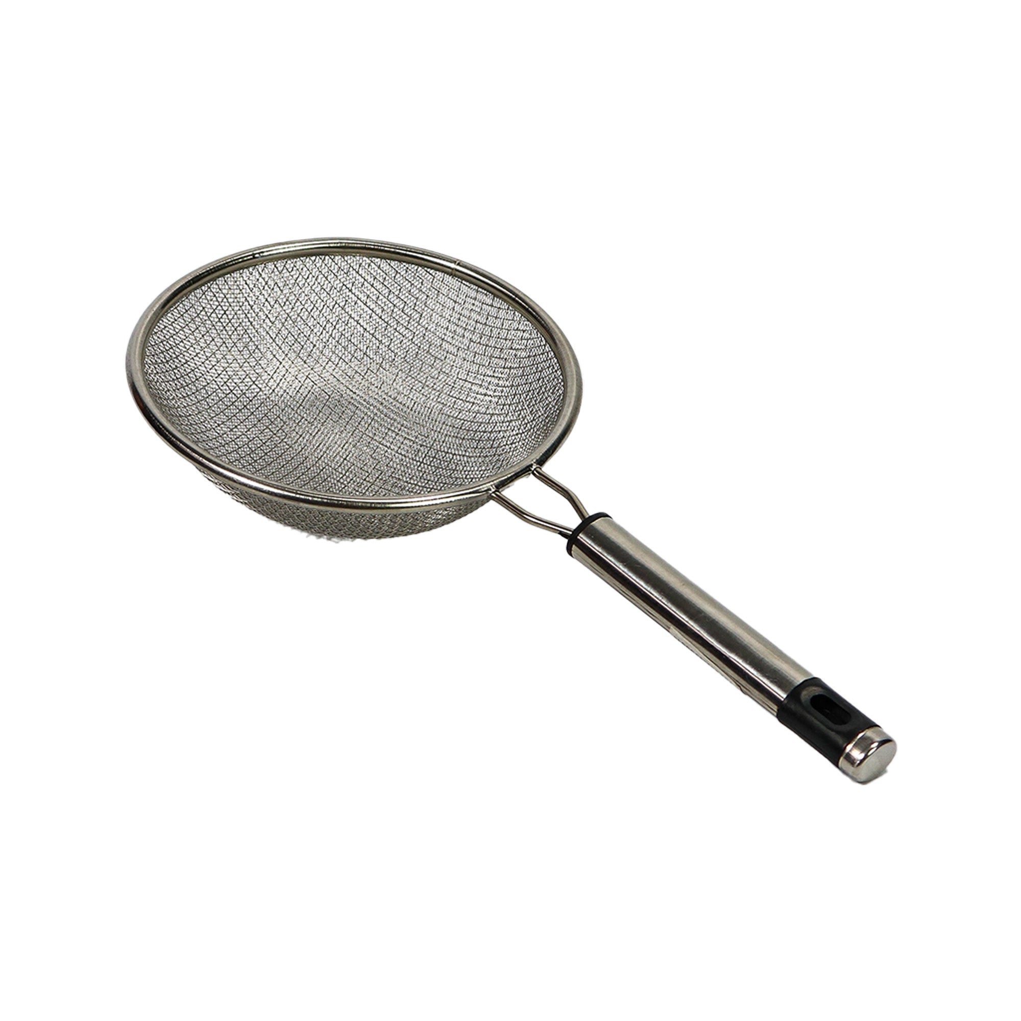 Metal Strainer 14cm – Cut Price South Africa